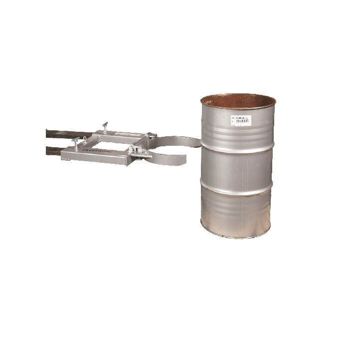 Fathantering :: Silverstone Materialhantering